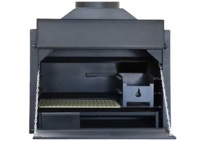 Insert Braai Stand | Best Braais & Fireplaces