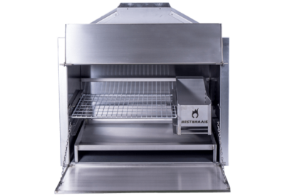 Custom Size Insert Braai | Best Braais & Fireplaces