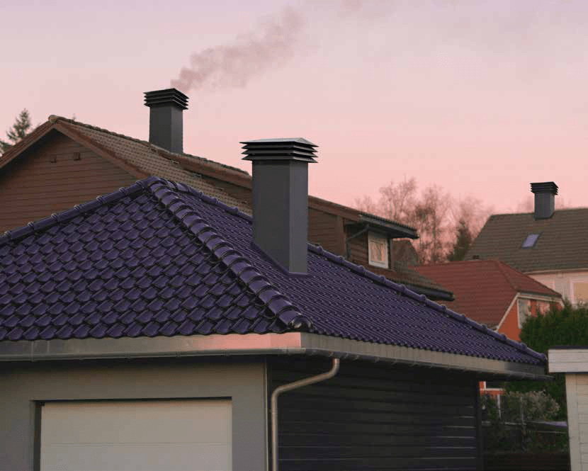 Turbo Cowl - 400 x 400 | 430 Stainless steel